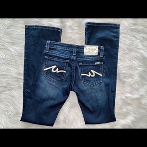 Anoname | Jeans | New Anoname Jeans | Poshmark